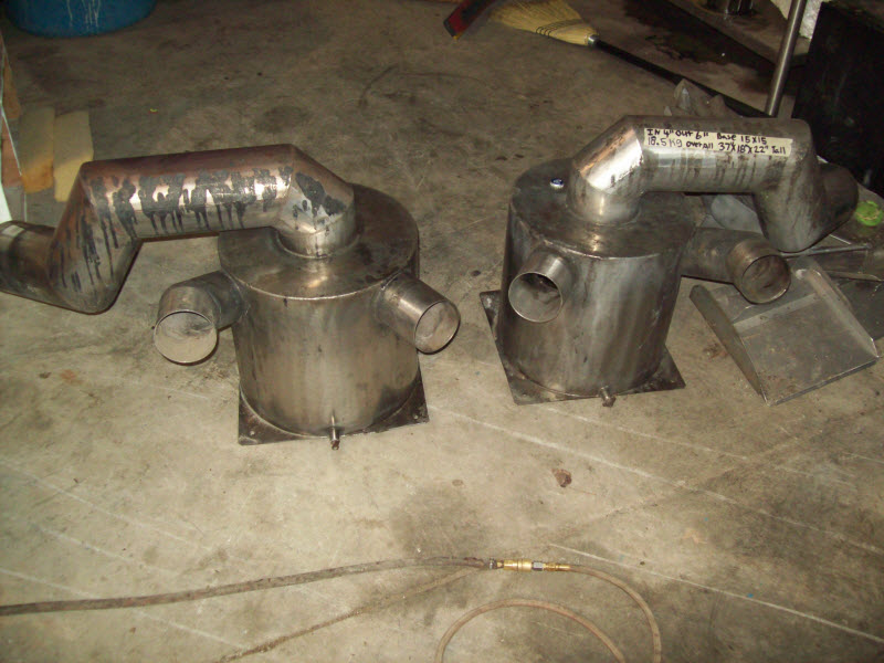 Wet Exhaust Mufflers For Boats at Kate Terry blog